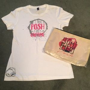 Tops | Perfectly Posh Bundle Nwot | Poshmark